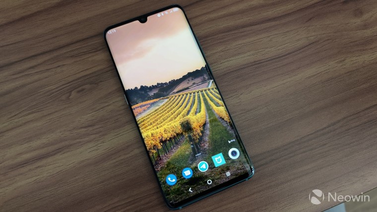 TCL 10 Pro review: The most expensive TCL phone, but it's still worth ...