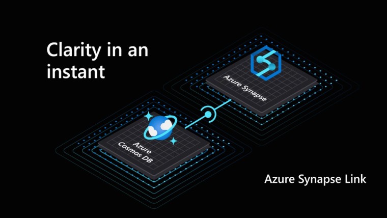 Microsoft introduces Synapse Link and more to the Azure analytics space ...