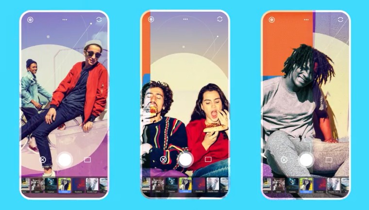 Adobe launches a free Photoshop Camera app with tons of filters - Neowin