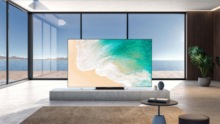 Xiaomi announces Master TV with OLED display in China - Neowin