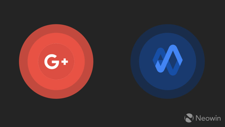 Google+ finally dies, makes way for Google Currents for G Suite users - Neowin