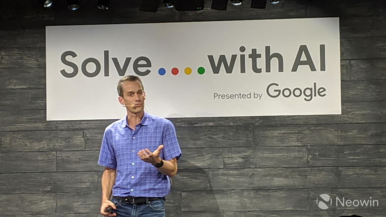 Head of Google AI talks about the lack of inclusiveness in AI - Neowin