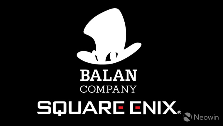 Square Enix announces new game brand 'Balan Company' - Neowin