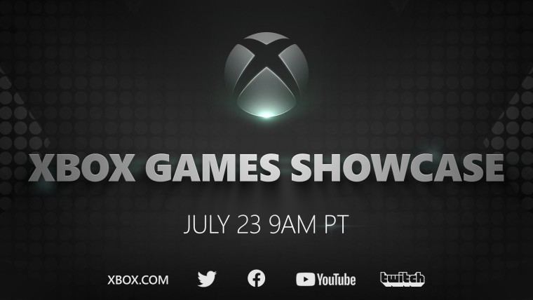 Here's how to watch the Xbox Games Showcase later today - Neowin