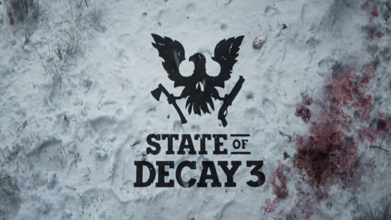 State of Decay 3 will have zombie deer, coming to Xbox Series X and PC ...