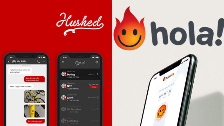 Get the Premium Mobile Privacy lifetime subscription Bundle for just ...