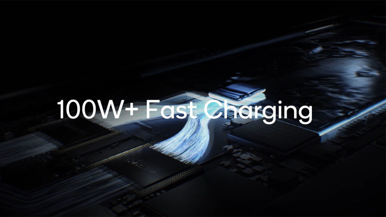 Qualcomm announces Quick Charge 5 for 100W+ charging - Neowin