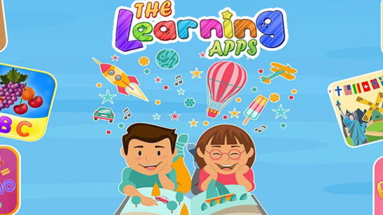 Save 80% off a lifetime subscription to The Learning Apps Bundle - now ...
