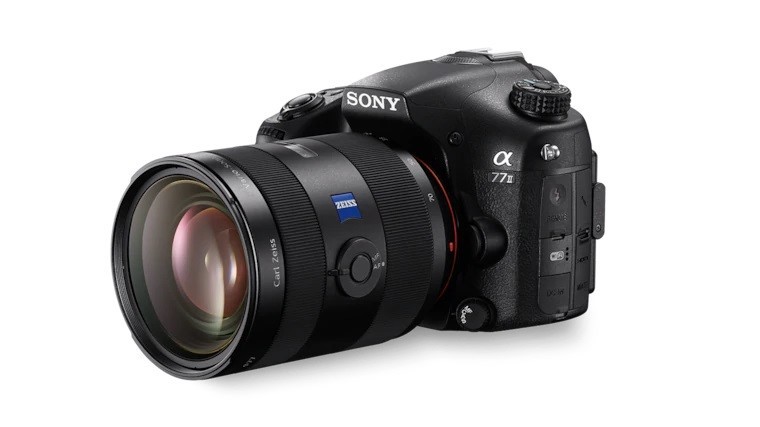 Sony now lets you use its cameras as webcams on Windows 10 - Neowin