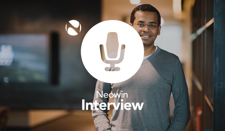 Interview: Microsoft's Arun Ulag discusses updates to the Power ...