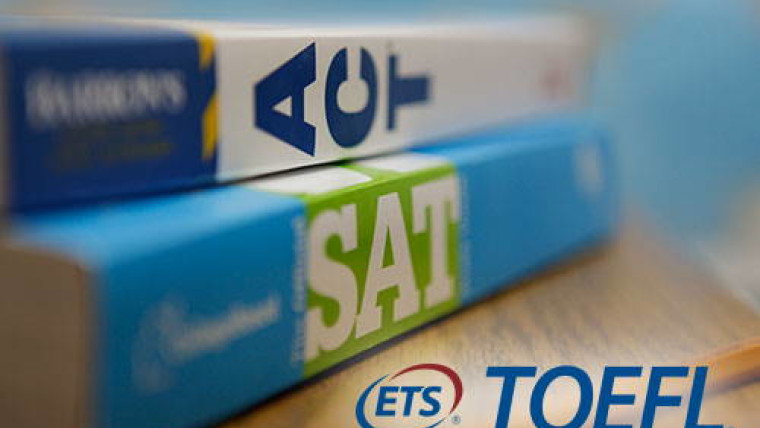 Save 94% off this ACT, SAT and TOEFL Test Prep Bundle - Neowin