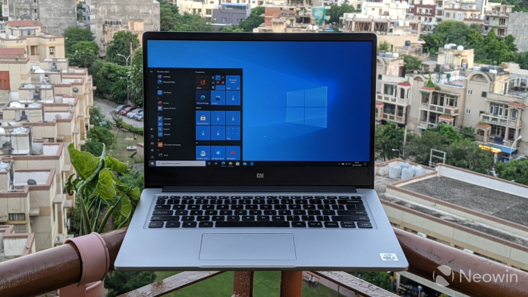 Xiaomi Mi Notebook 14 review: A value for money package, despite misses ...
