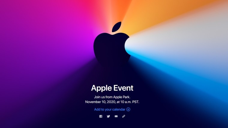 Here's where you can watch today's Apple event - Neowin