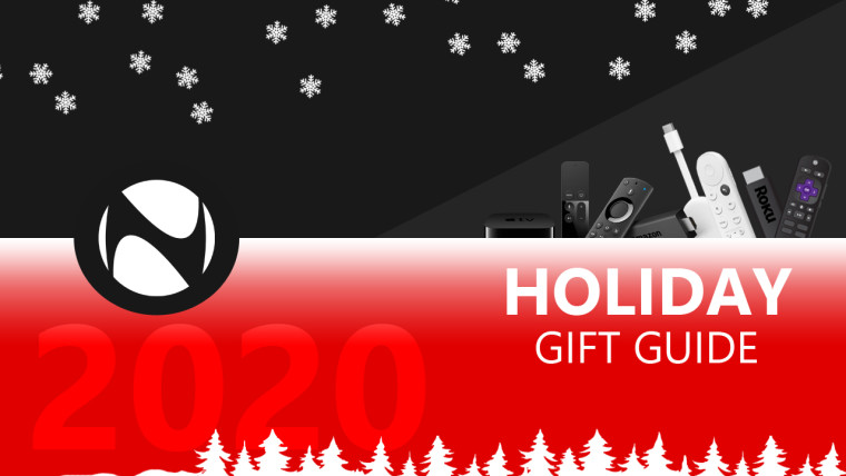 2020 Holiday Gift Guide: Streaming solutions - Neowin