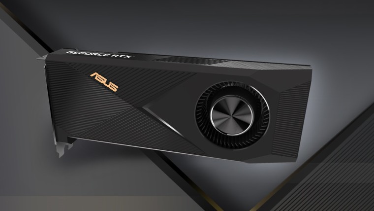 ASUS launches RTX 3070 Turbo card with a redesigned blower - Neowin