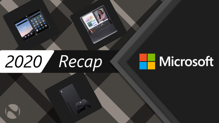 Microsoft 2020 recap: Xbox and Surface Duo delivered, but a lot wasn't ...