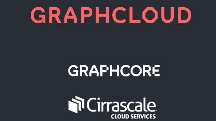 Graphcore debuts its 'Graphcloud' AI cloud service in association with ...