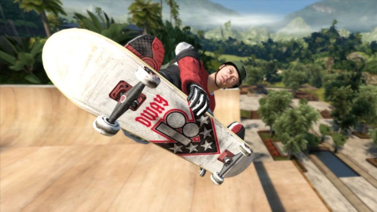 EA forms new studio 'Full Circle' for the next Skate title's ...