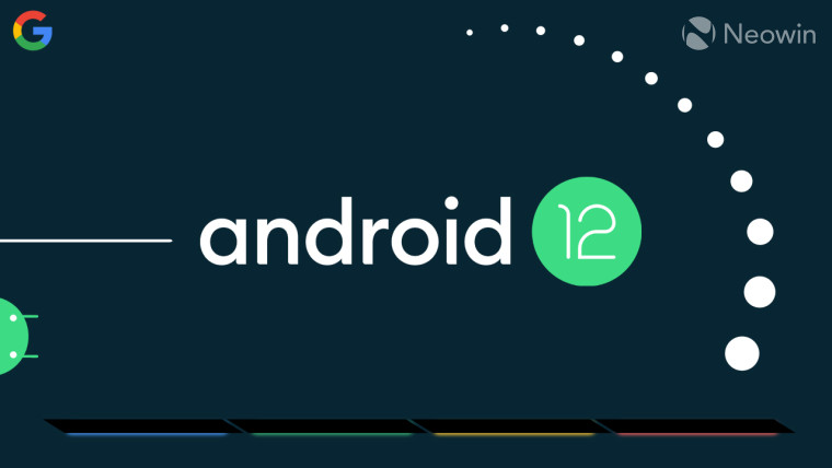 Android 12 Developer Preview 3 is out now for Pixel devices - Neowin