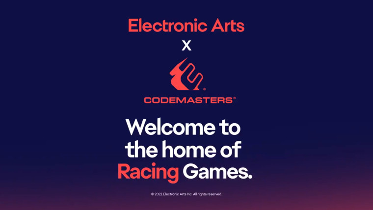 Electronic Arts officially confirms Codemasters acquisition - Neowin