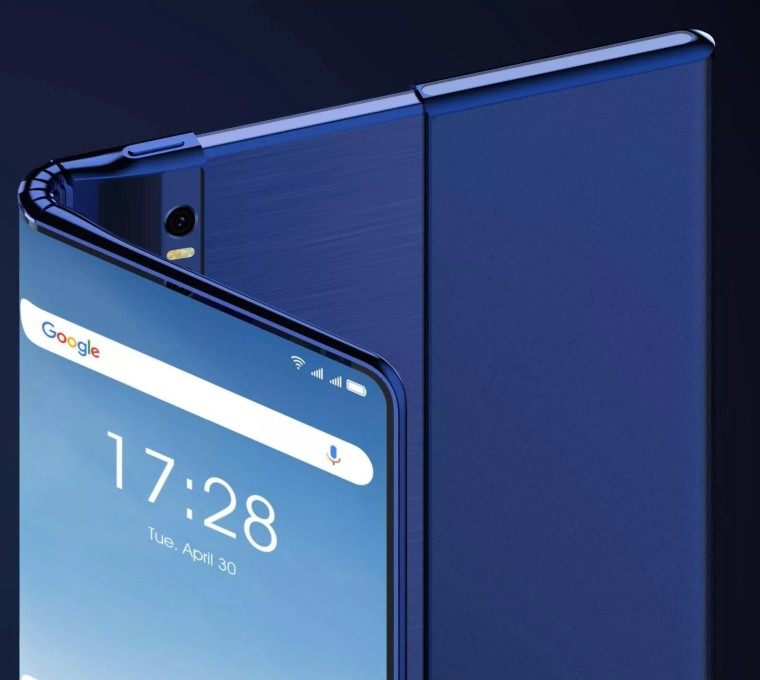 Where is Google's anticipated foldable Pixel phone? Display analyst ...