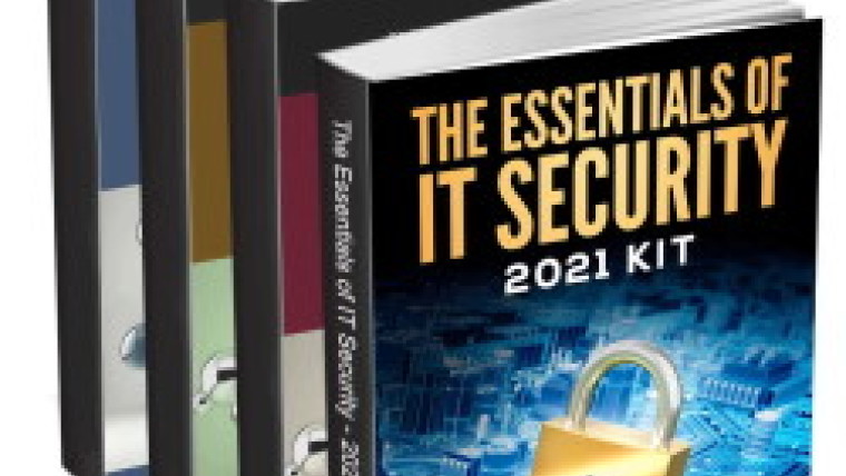 Download The Essentials of IT Security - 2021 Kit for free - Neowin