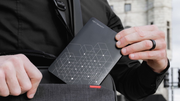 This portable multi-device Power Bank will keep you juiced at a ...