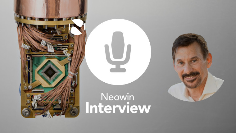 Interview: D-Wave's Alan Baratz on the present and future of practical ...