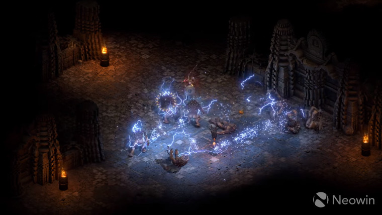 Microsoft hints that Activision Blizzard leadership team's days are ...