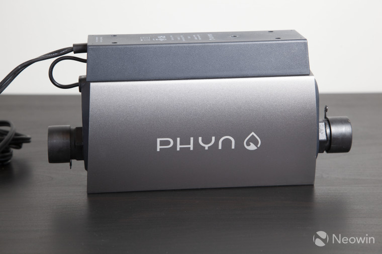 Phyn Plus review: A water and leak monitor can save your home from a ...