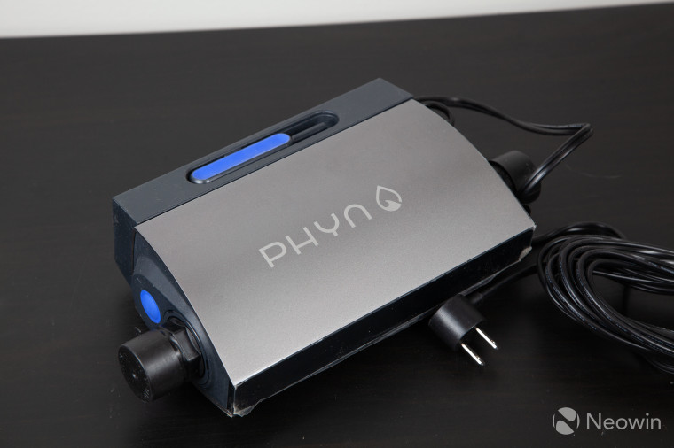 Phyn Plus and Moen Flo water monitors now integrate with ELAN Control ...