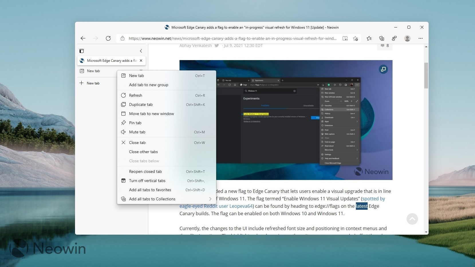Windows 11 Dev Build Download Advisorsdast