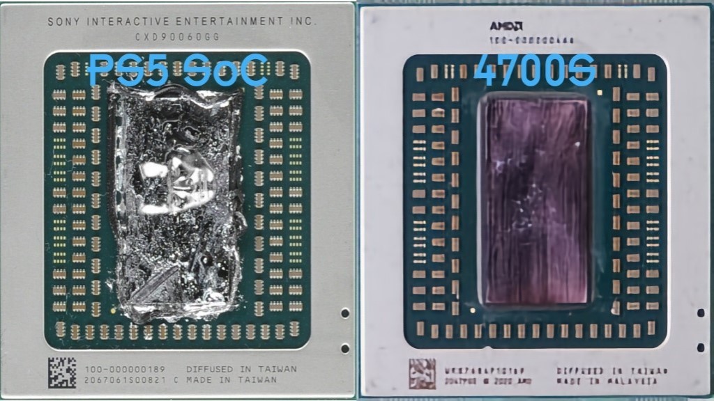 Over 80 4700S systems are going to be available, confirms AMD - Neowin