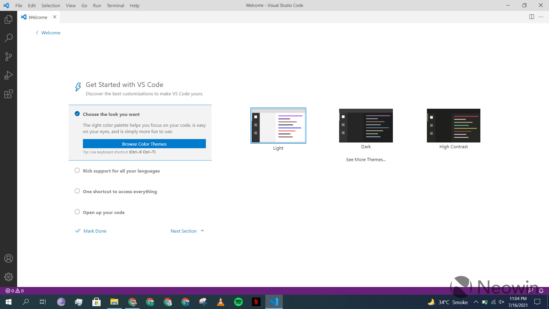 You Can Now debug JavaScript In Visual Studio Code Without Any 