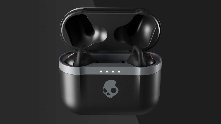 The Skullcandy Indy Evo True Wireless Earbuds are 38% off today on ...