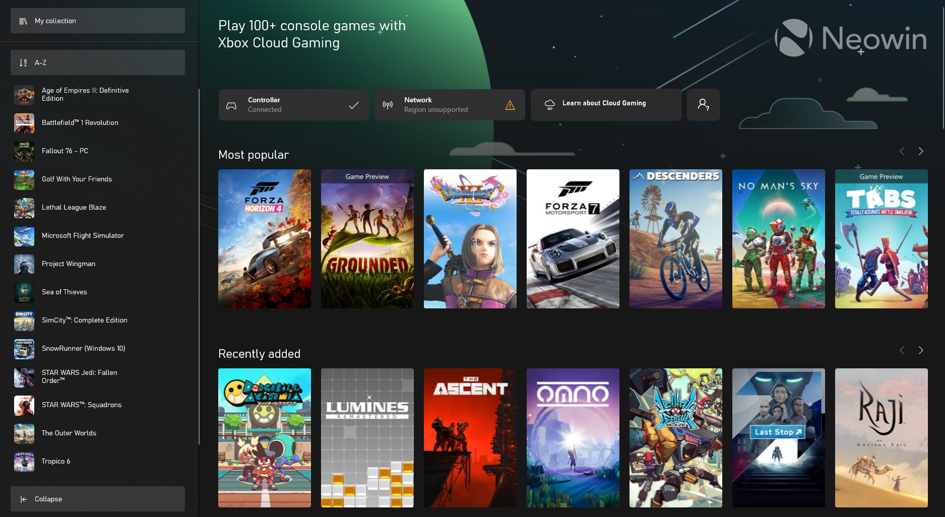 Buze De Sandwich Windows Store Xbox Rapid Grijuliu Vino Cu