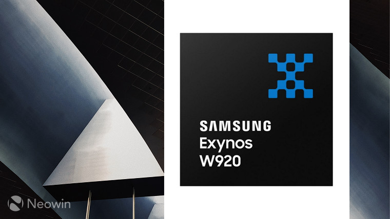 Samsung unveils brand new Exynos processor that's made for the Galaxy ...