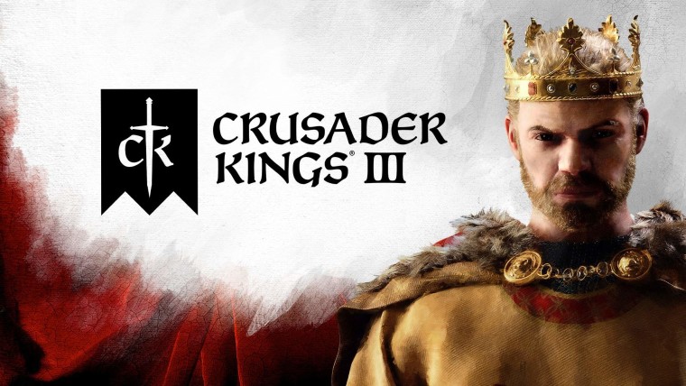 Paradox is bringing Crusader Kings III to Xbox Series X|S and ...