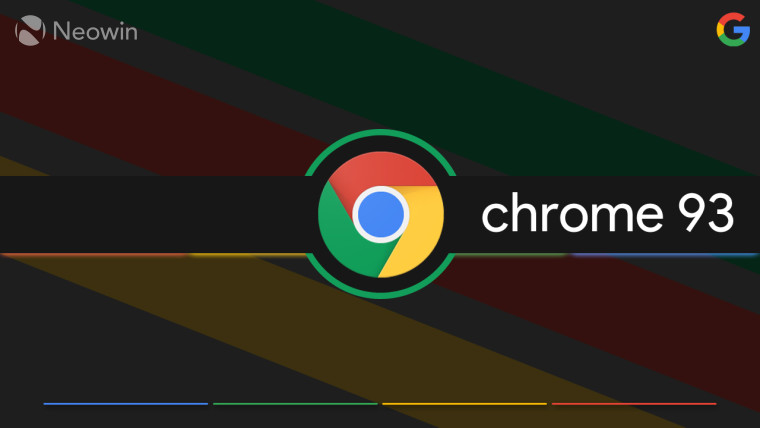Chrome 93 is landing today, removes 3DES encryption support in TLS ...