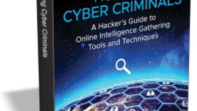Hunting Cyber Criminals ($24.99 Value) Now Free to Download until 9/29 ...