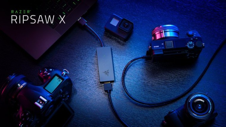 Razer introduces entry level devices for streamers - Neowin