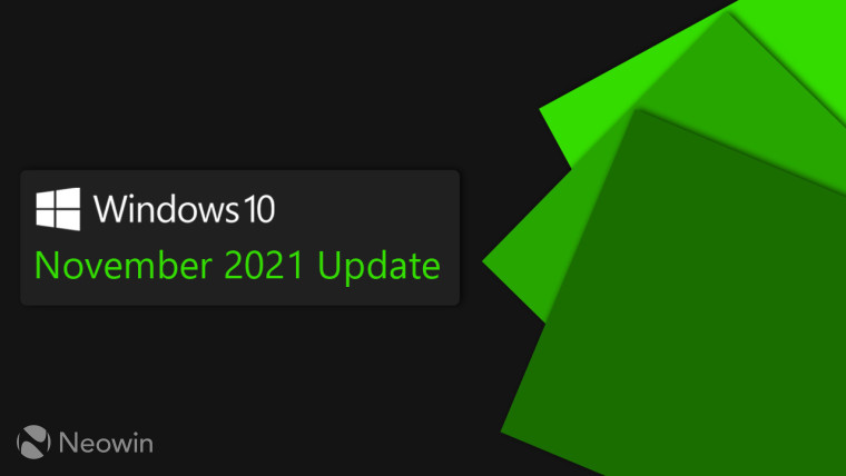 Windows 10 November Update out for Release Preview, ISO also available ...