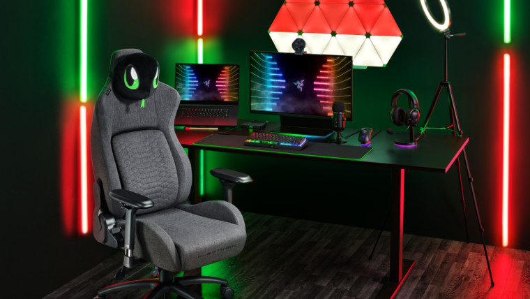 Razer Cyber Monday deals at Amazon are up to 50% off on gaming gear ...