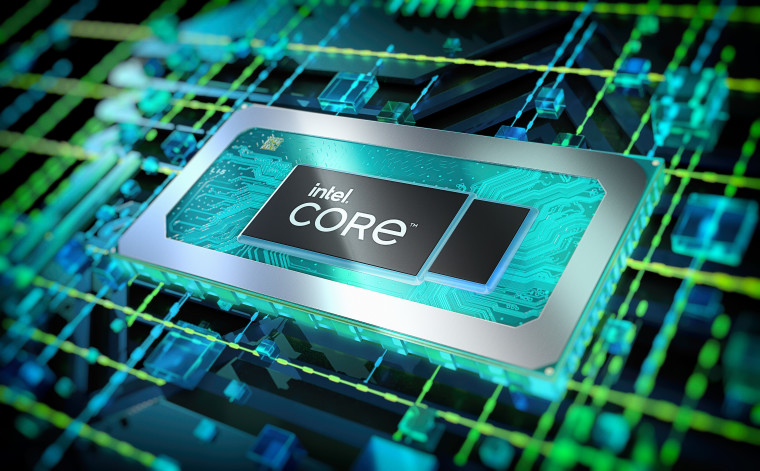 Has Intel made the fastest mobile processors with its mobile 12th Gen ...