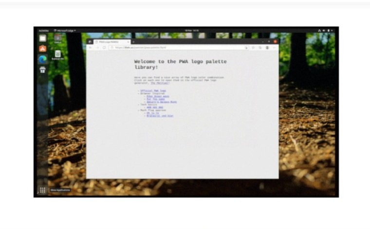 Web Apps Can Now Use Protocol Handlers In Microsoft Edge Neowin 