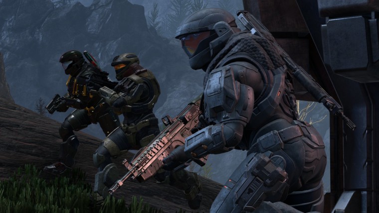 Halo Infinite update brings Big Team Battle fixes and other tweaks - Neowin