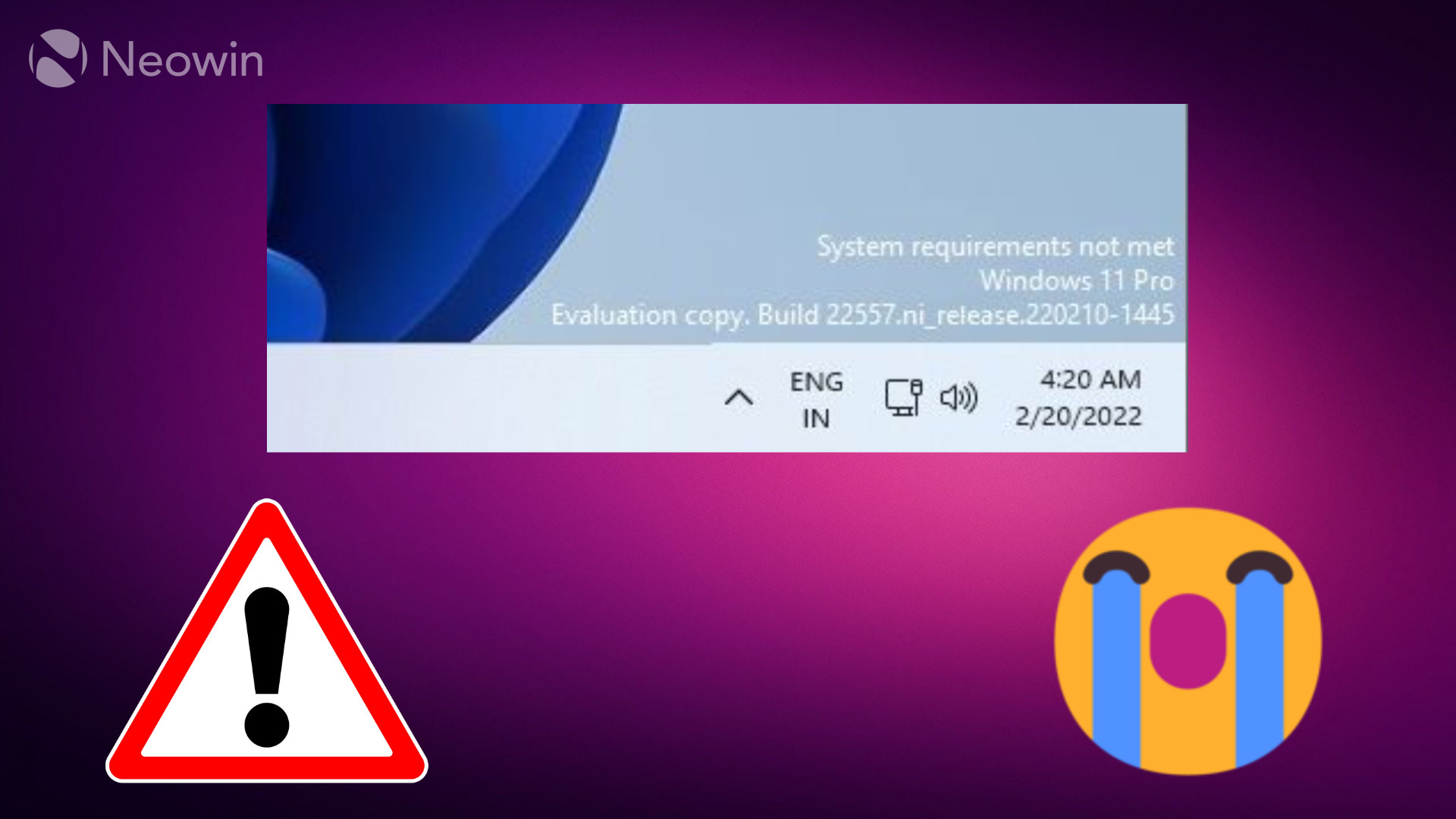 How To Remove Watermark From Windows 11 How To Remove Evaluation Copy 