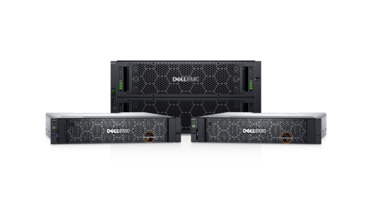 PowerVault ME5 is Dell's new "gold standard" for entry storage ...