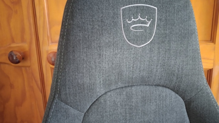 The noblechairs ICON TX offers premium quality at a more affordable ...