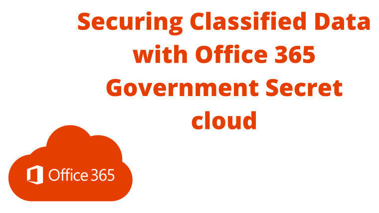 Securing classified US data: Microsoft announces Office 365 Government ...
